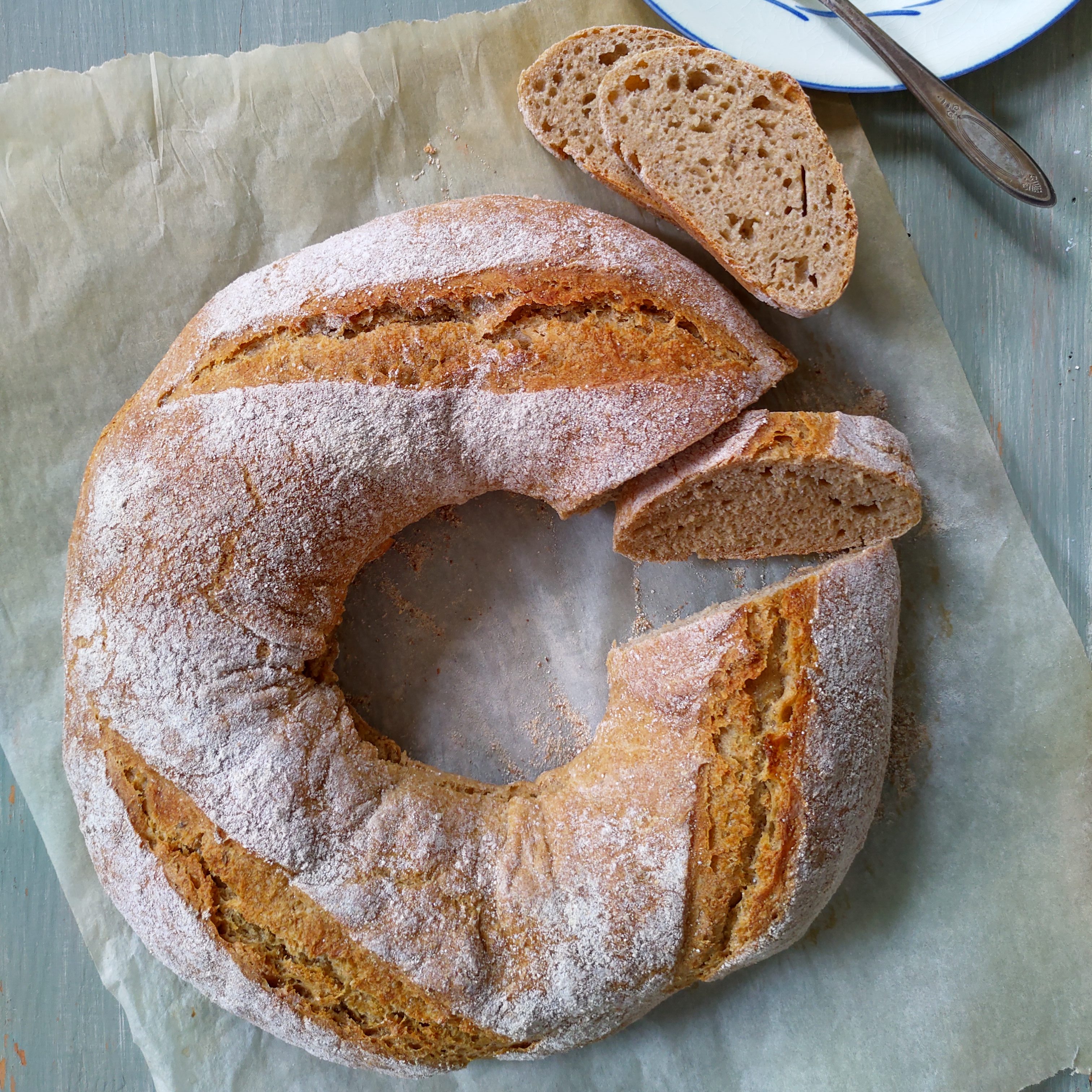 swissbreads.com – An online directory of breads from Switzerland